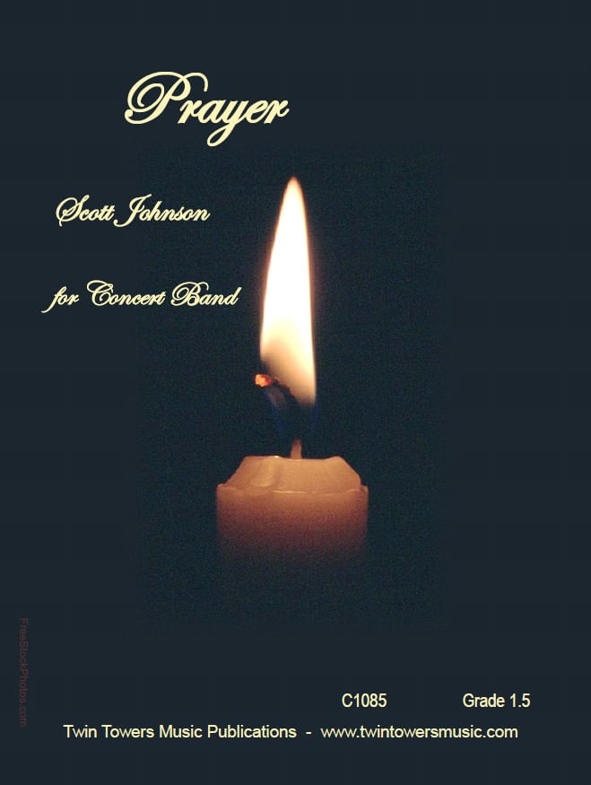 Prayer | J.W. Pepper