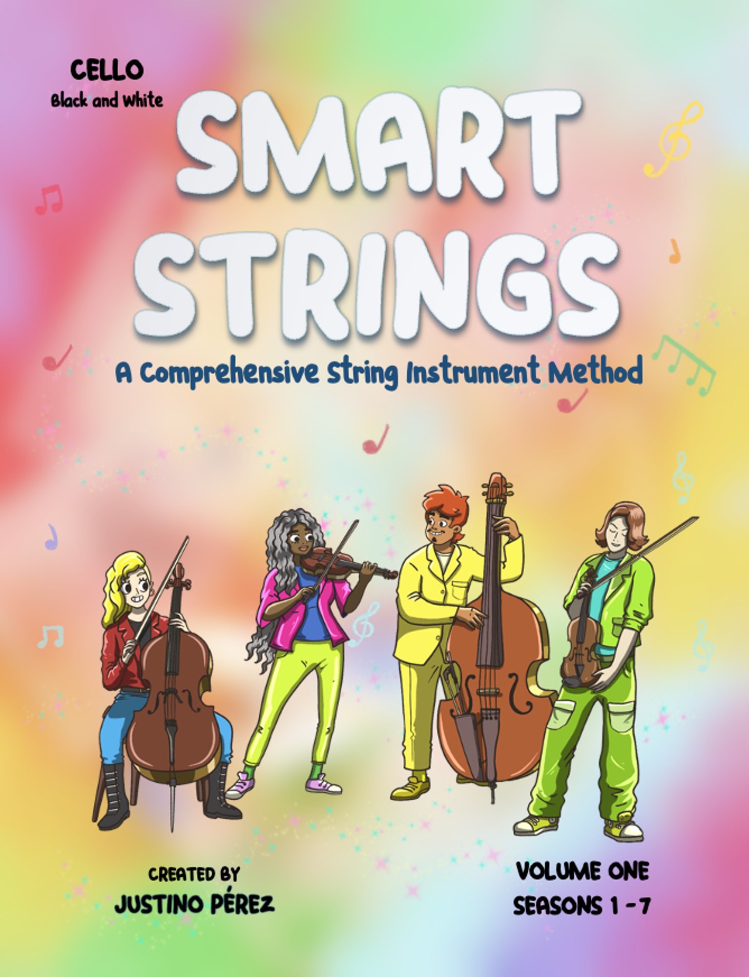Smart Strings | J.W. Pepper