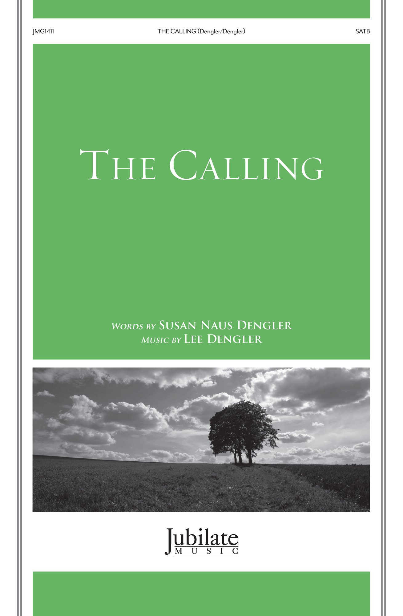 The Calling | J.W. Pepper