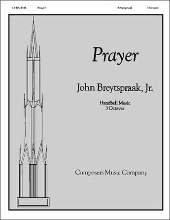 Prayer | J.W. Pepper