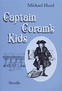 Captain Corams Kid Choral Sheet Music | J.W. Pepper