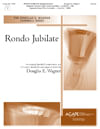 Rondo Jubilate | J.W. Pepper