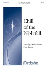 Chill of the Nightfall | J.W. Pepper