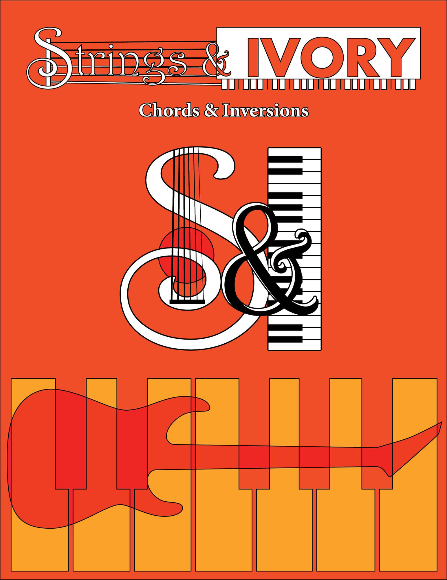 Strings & Ivory | J.W. Pepper