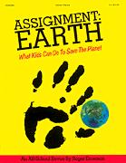 Assignment Earth-Singers Ed Pak Of5 | J.W. Pepper