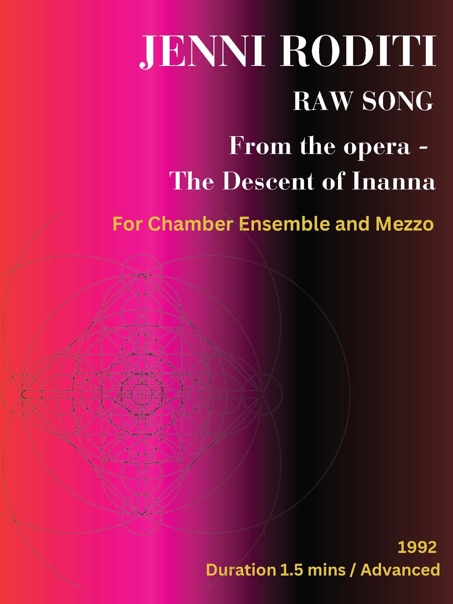 The Raw Song | FastStore PDP