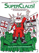 Superclaus | J.W. Pepper