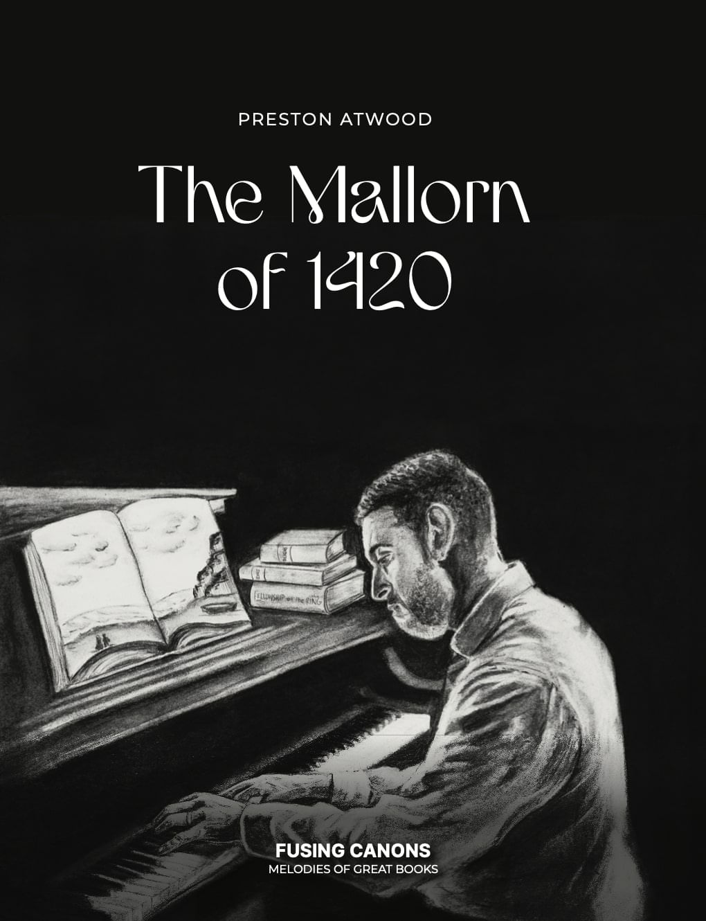 The Mallorn of 1420 | J.W. Pepper