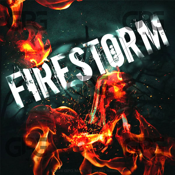 Firestorm | J.W. Pepper