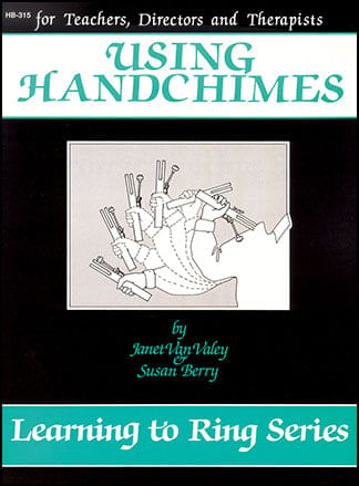 Learning to Ring Using Handchimes | J.W. Pepper