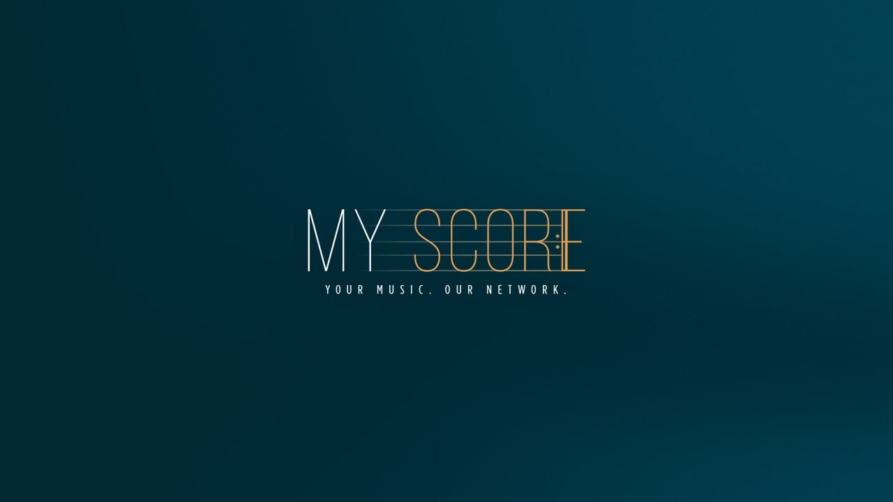 My Score Service | J.W. Pepper