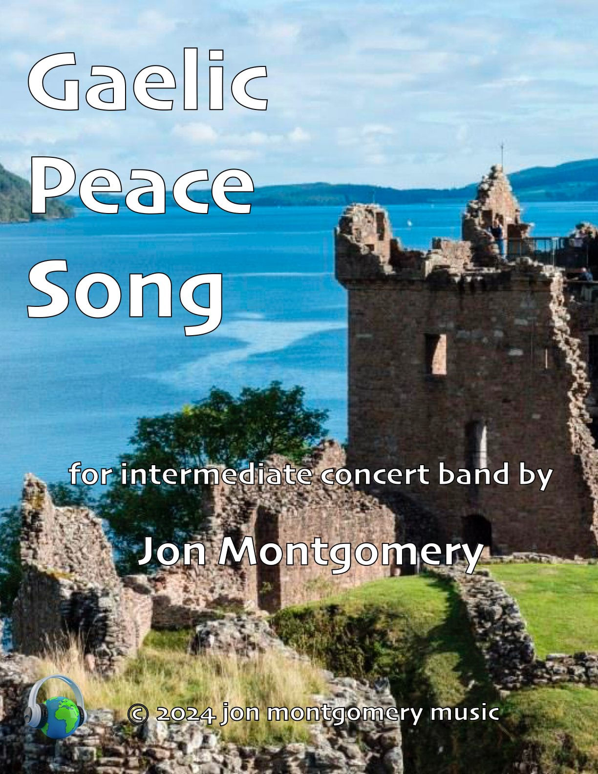 Gaelic Peace Song | J.W. Pepper