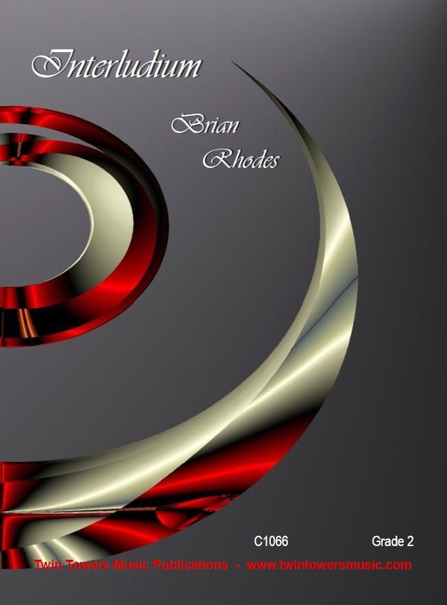 Interludium | J.W. Pepper