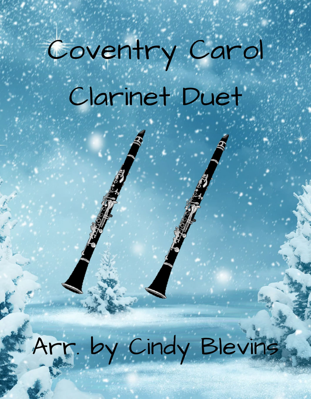 Coventry Carol Sheet Music | J.W. Pepper