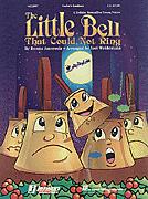 The Little Bell That Could Not Ring Elementary Musicals | J.W. Pepper
