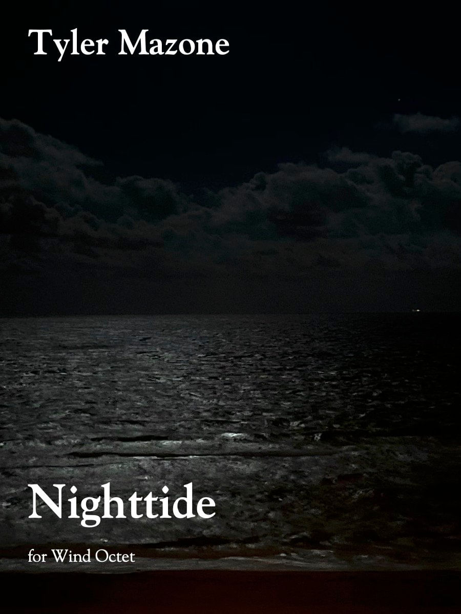 Nighttide | J.W. Pepper