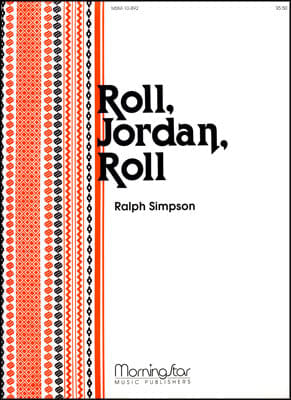 Roll Jordan Roll | J.W. Pepper