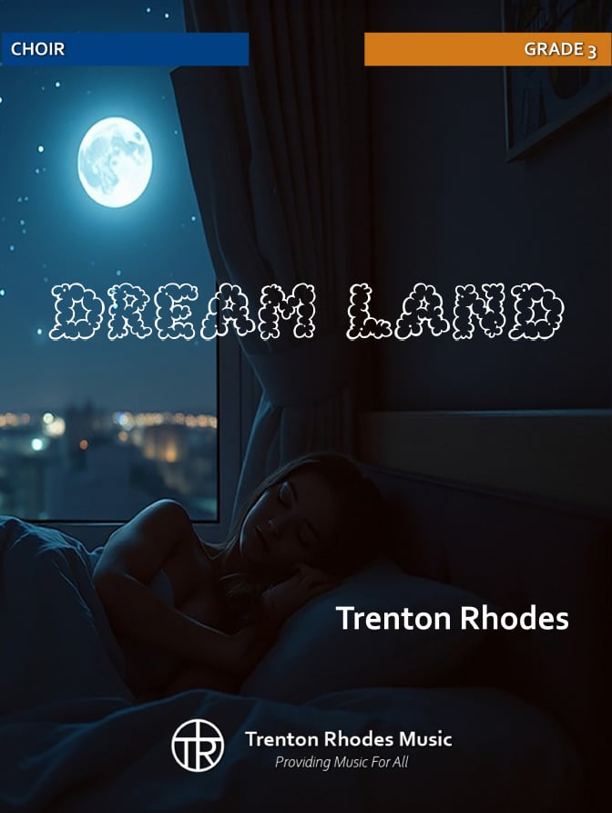 Dream Land | J.W. Pepper