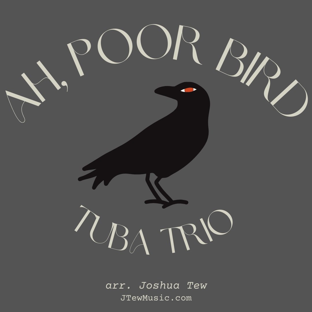 Ah, Poor Bird | J.W. Pepper