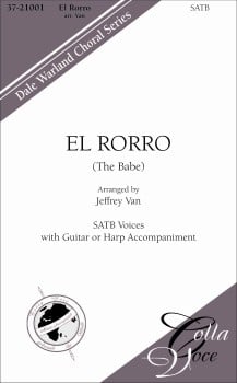 El Rorro | J.W. Pepper