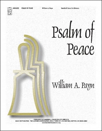 Psalm of Peace | J.W. Pepper