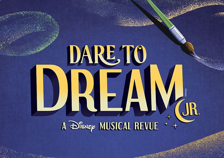 Disney's Dare to Dream Jr. | J.W. Pepper