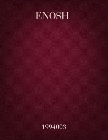 Enosh | J.W. Pepper