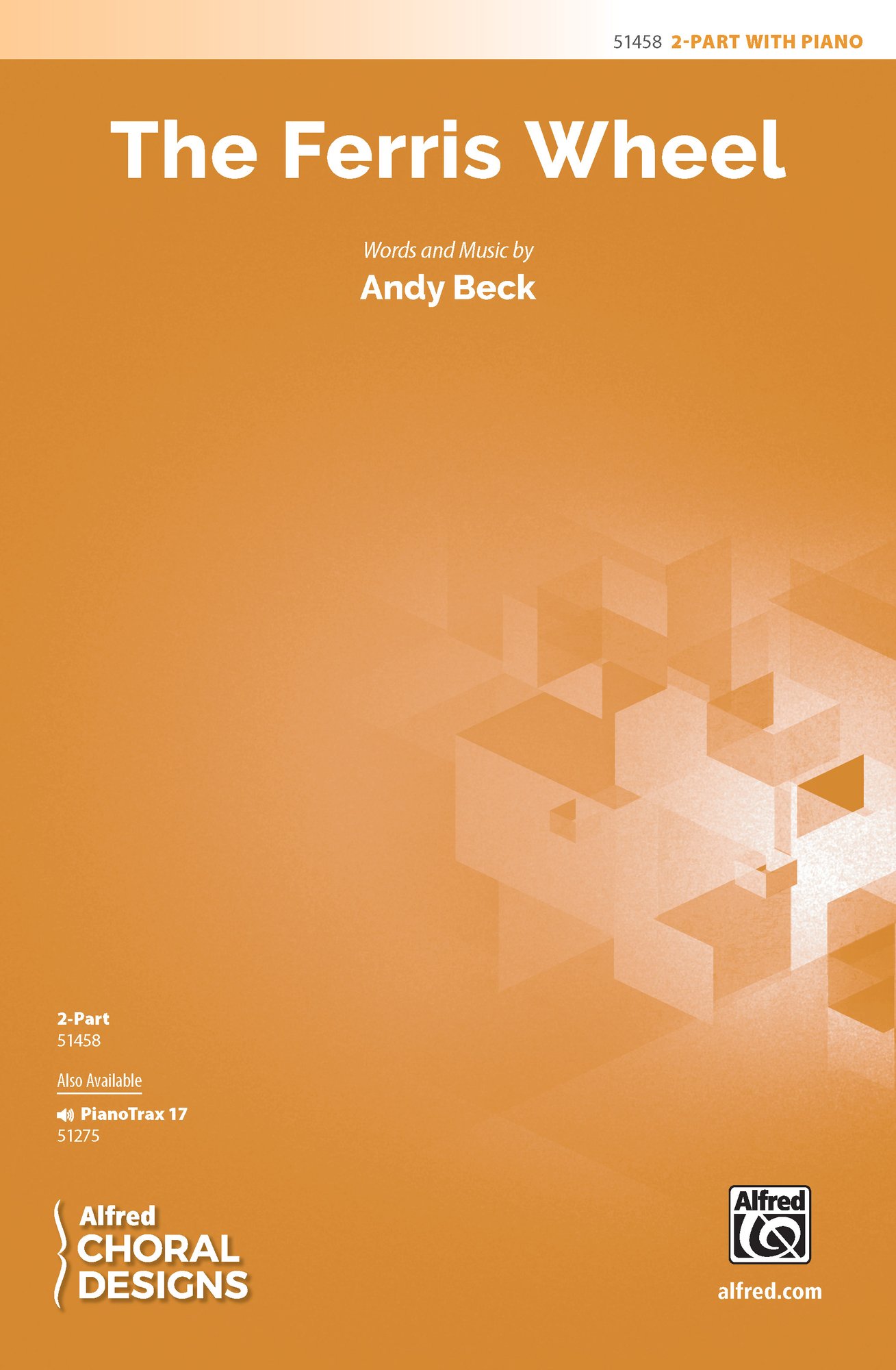 The Ferris Wheel | J.W. Pepper