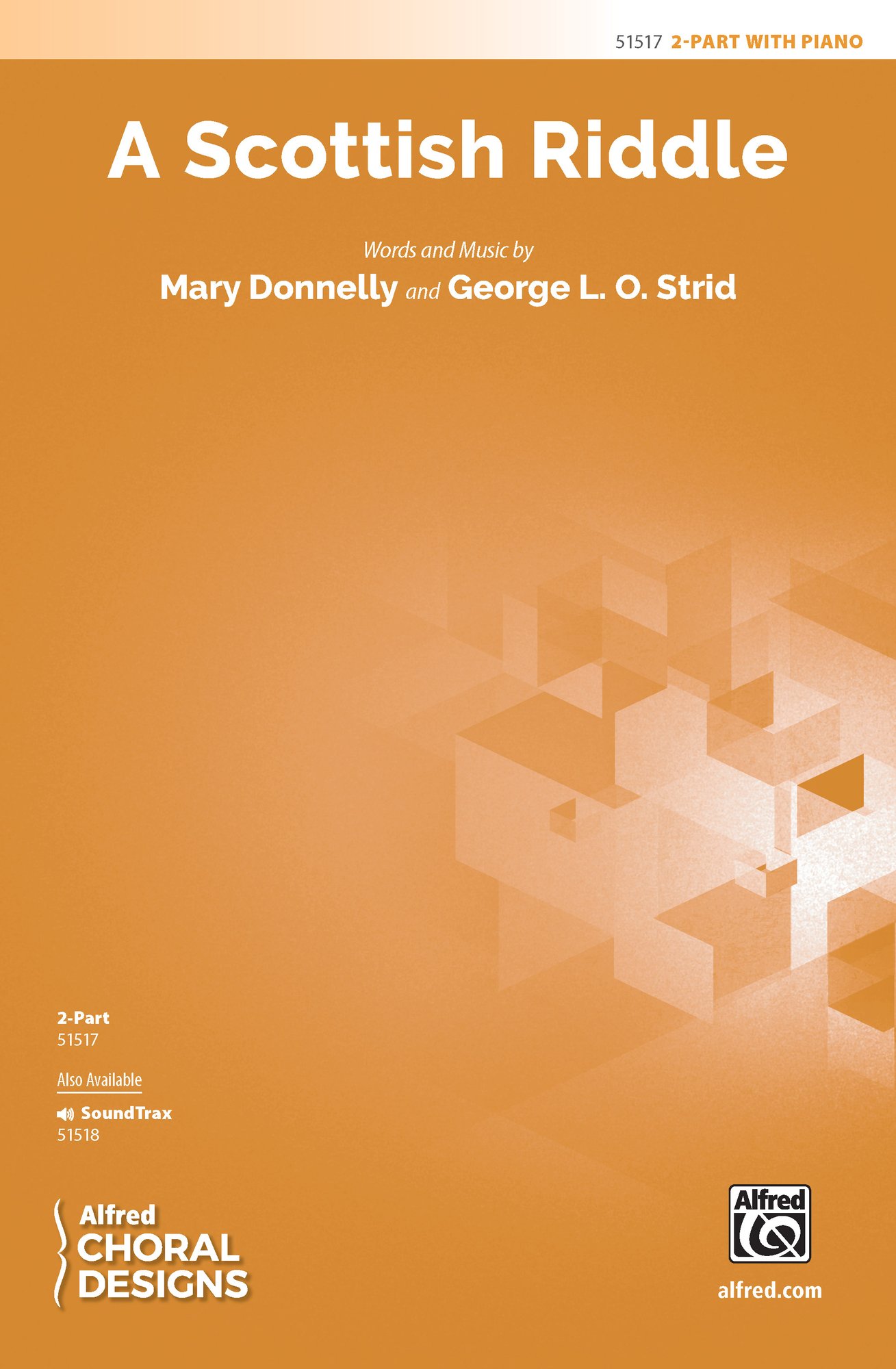 A Scottish Riddle | J.W. Pepper