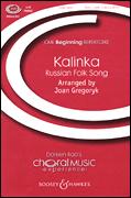 Kalinka | J.W. Pepper