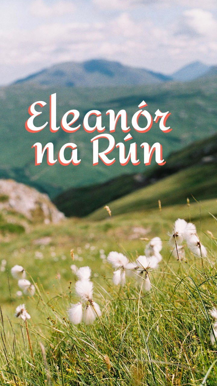 Eleanor Na Run Concert Band Sheet Music | J.W. Pepper