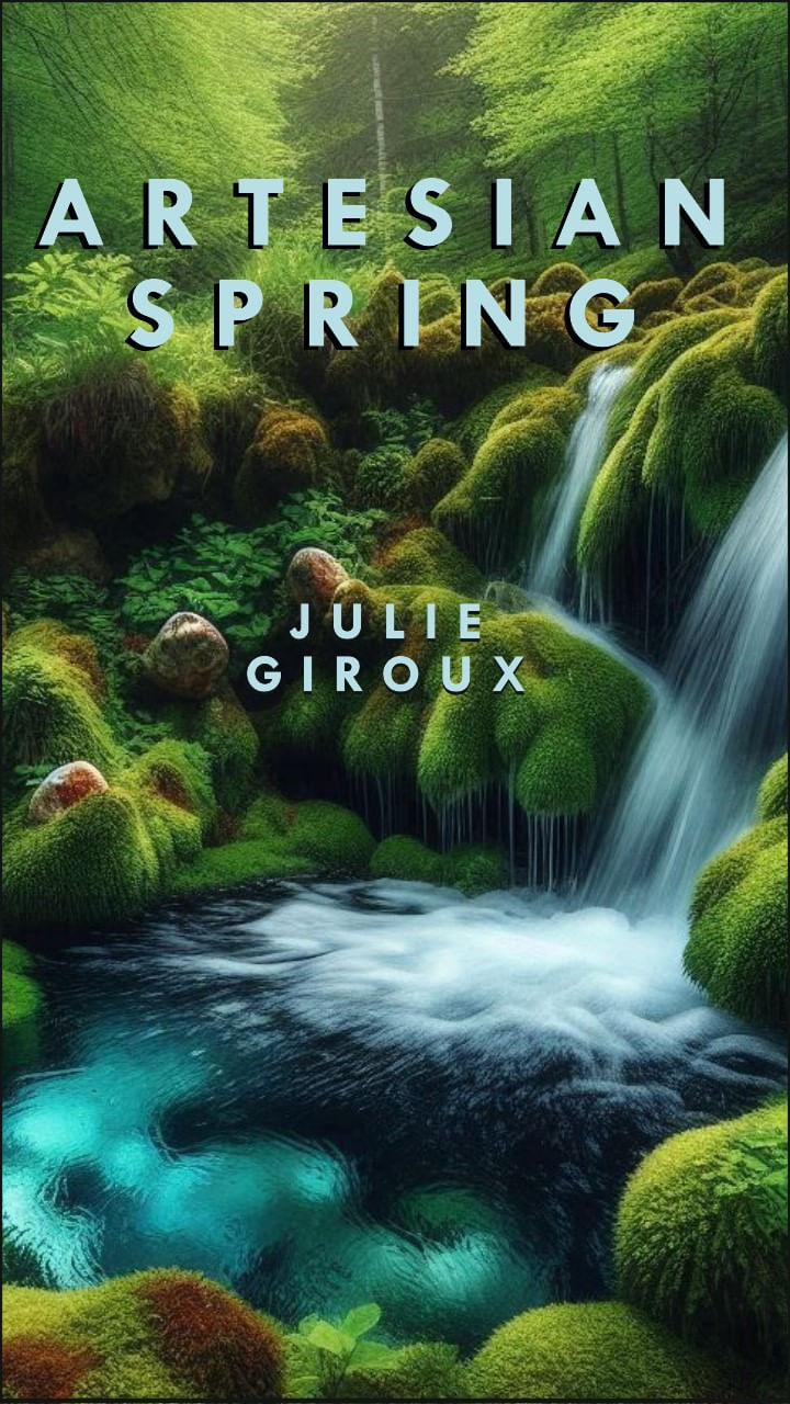 Artesian Spring | J.W. Pepper