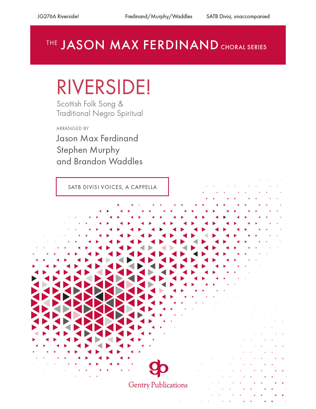 Riverside! | J.W. Pepper
