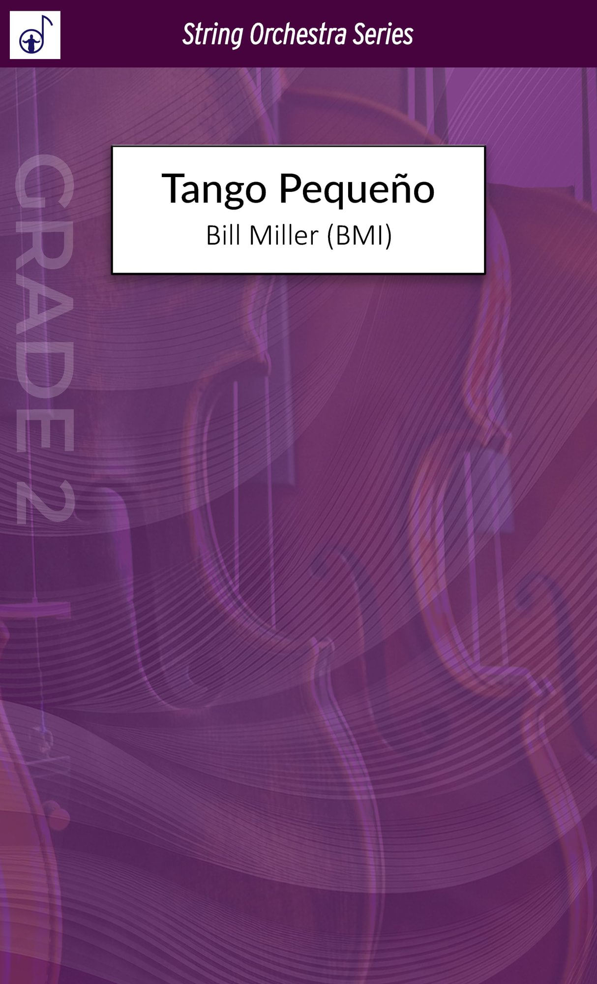 Tango Pequeno | J.W. Pepper