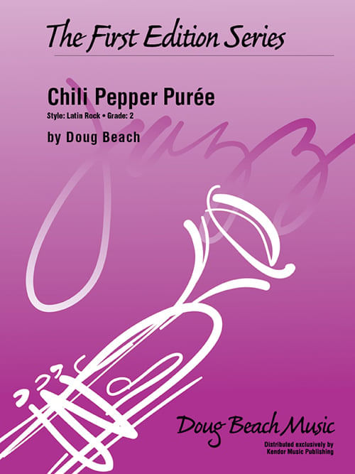 Chili Pepper Puree | J.W. Pepper