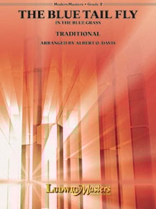 Blue Tail Fly | J.W. Pepper