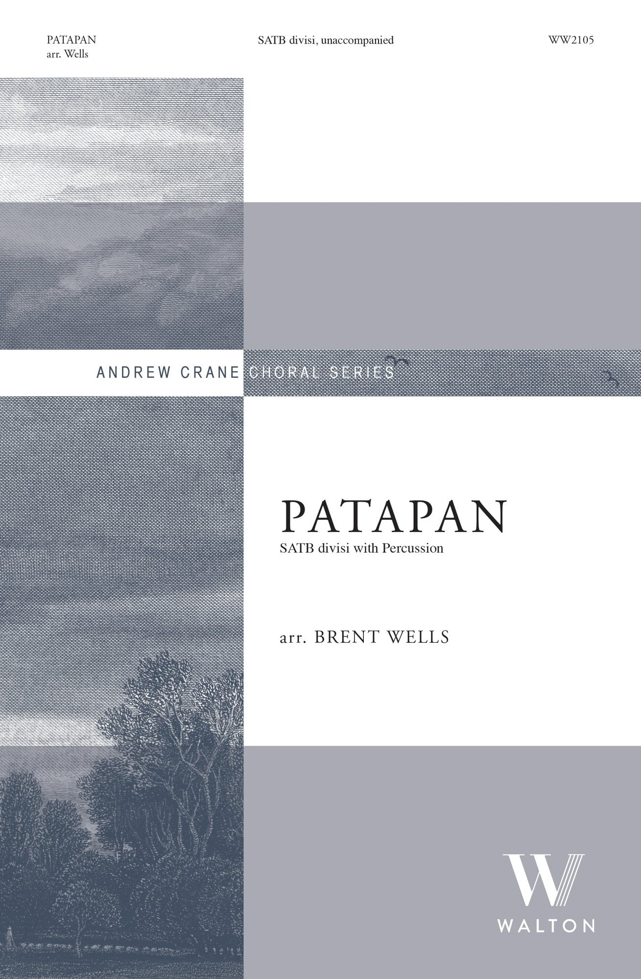 Patapan | J.W. Pepper