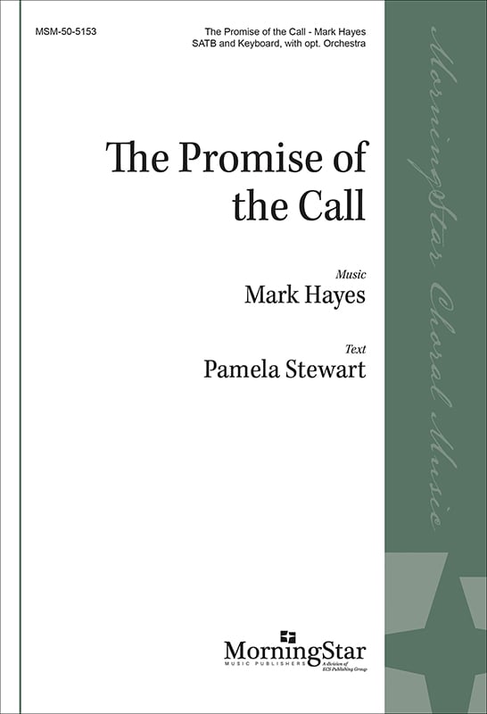 The Promise of the Call | J.W. Pepper