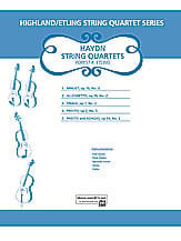 Haydn String Quartets | J.W. Pepper