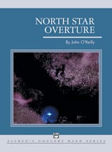 North Star Overture | J.W. Pepper