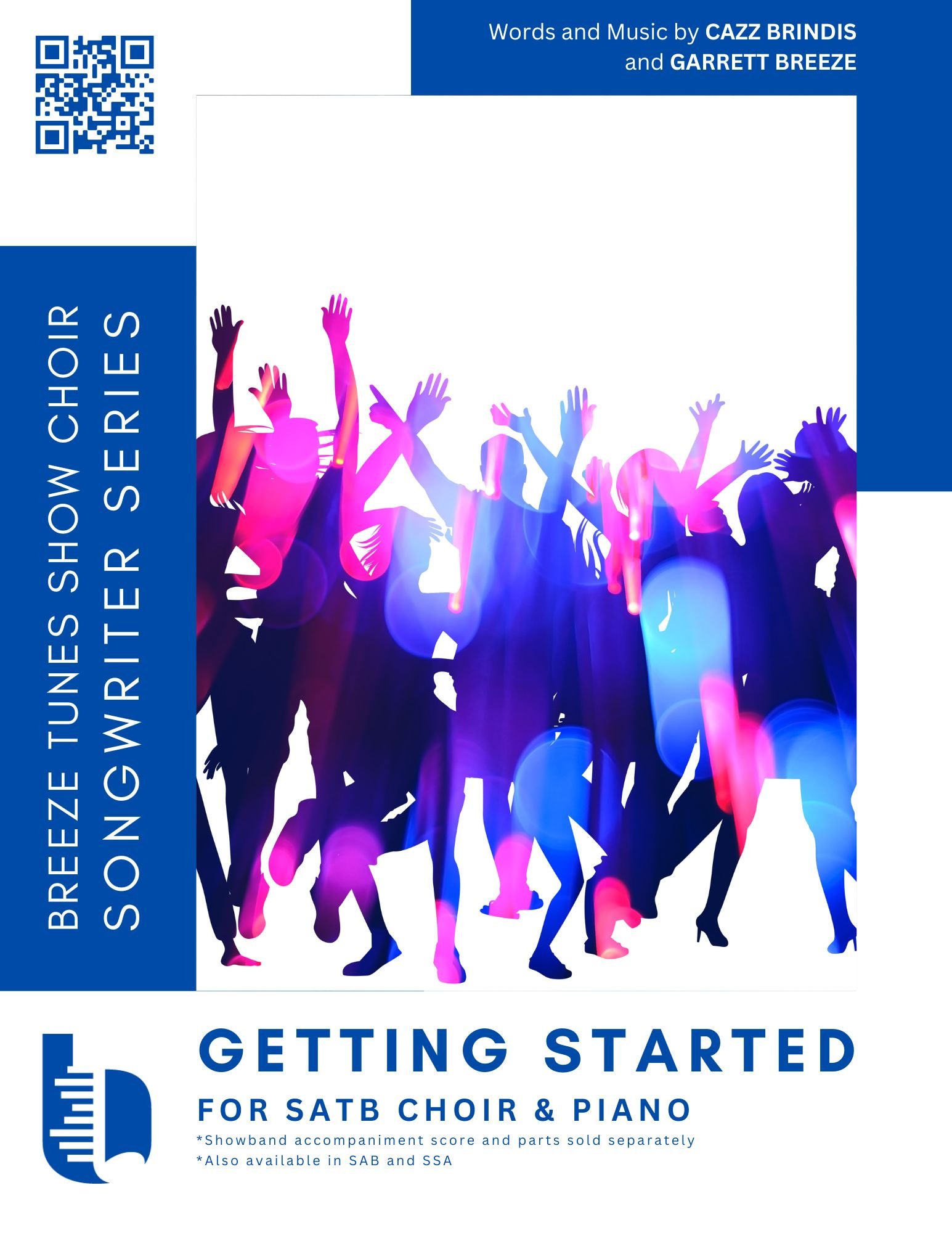 Getting Started | J.W. Pepper