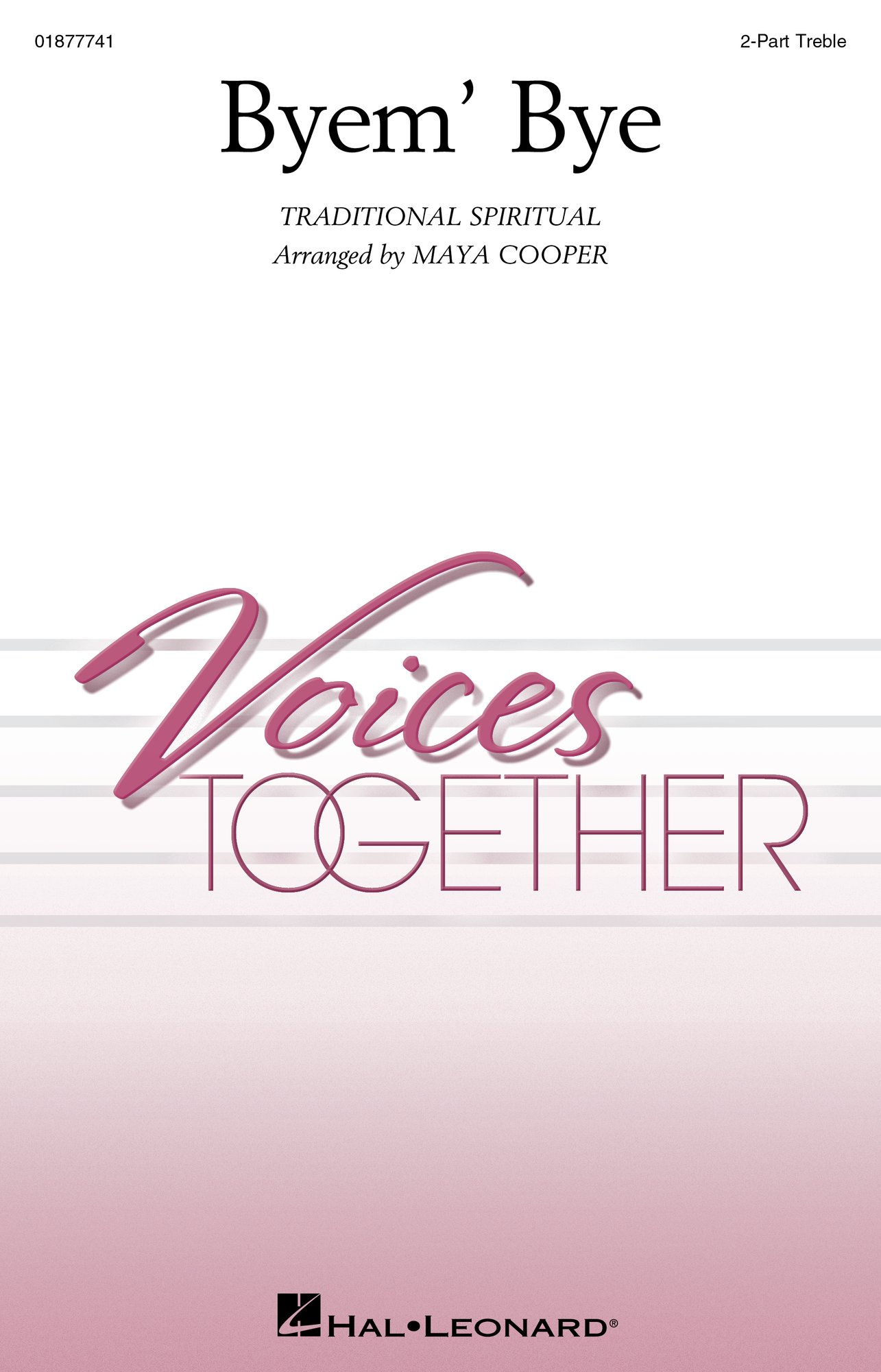 Byem' Bye | J.W. Pepper