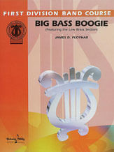 Big Bass Boogie | J.W. Pepper