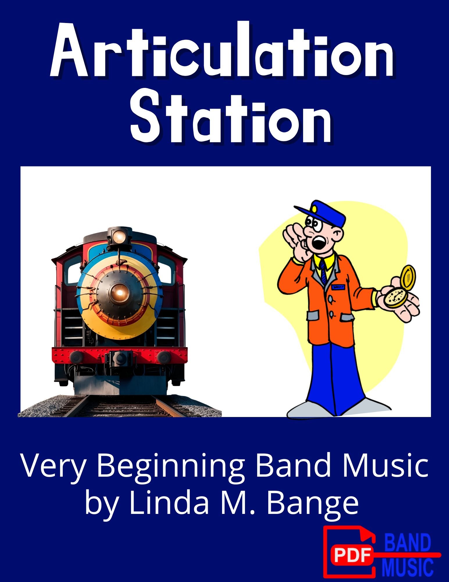 Articulation Station | J.W. Pepper