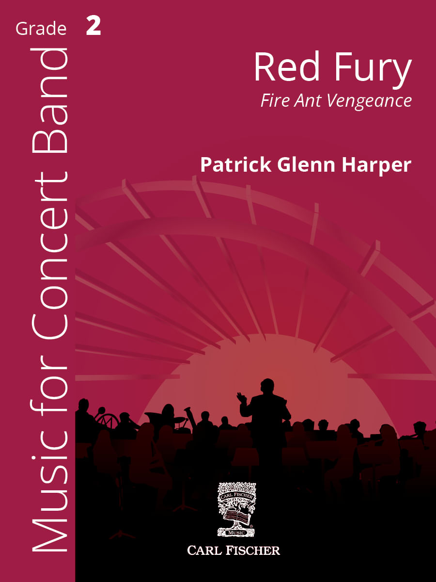 Red Fury | FastStore PDP