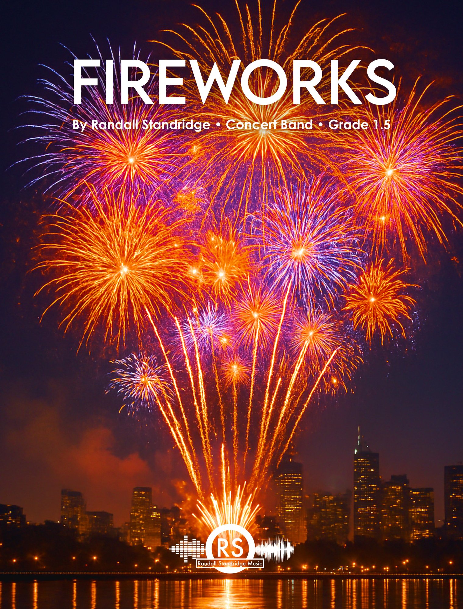 Fireworks | J.W. Pepper