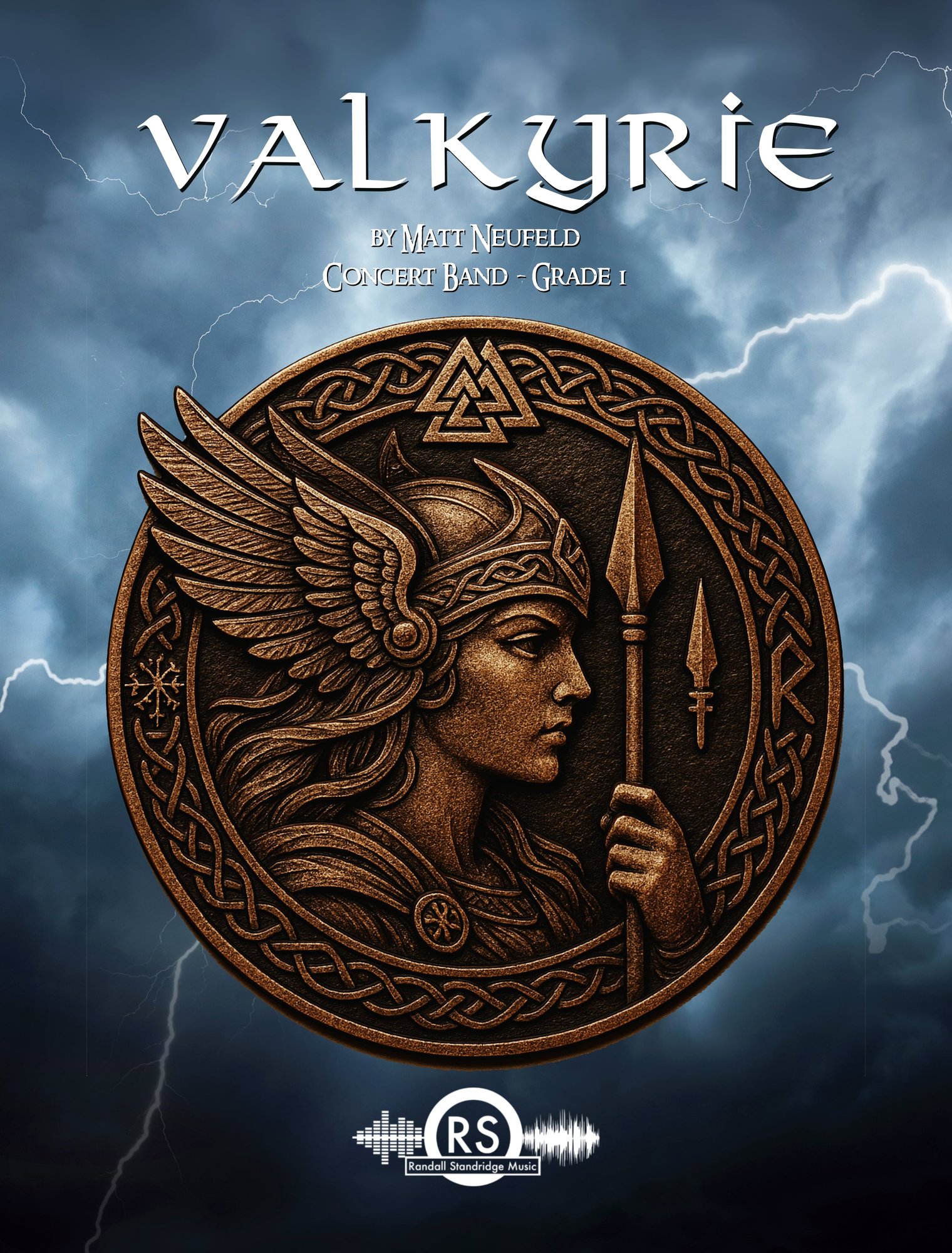Valkyrie | J.W. Pepper