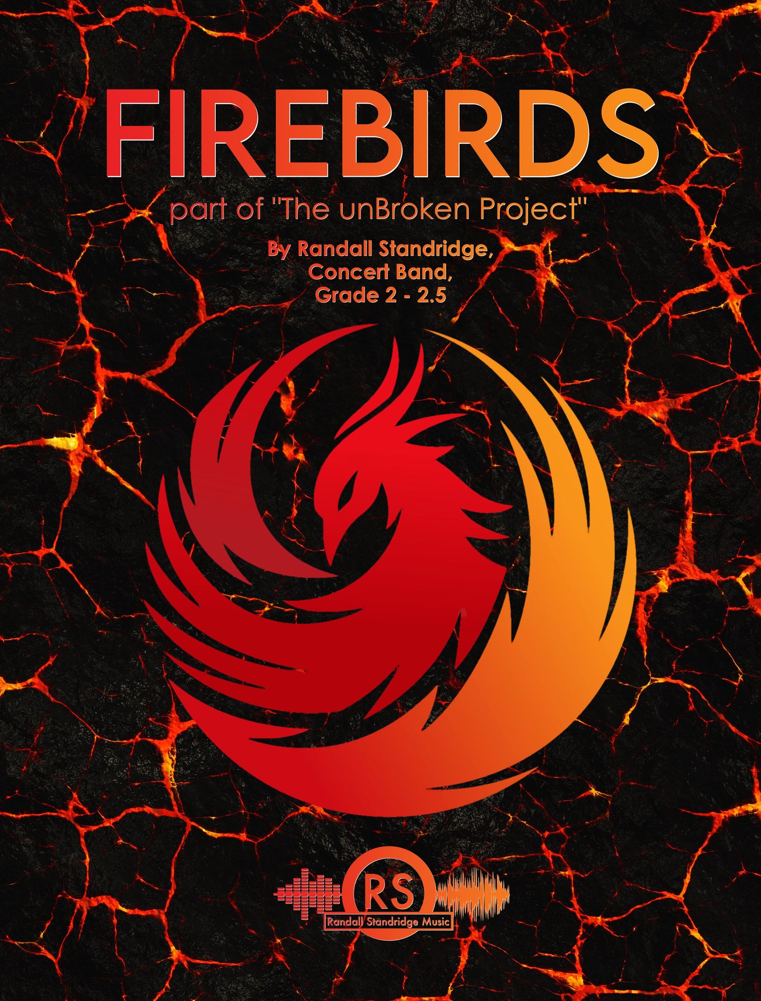 Firebirds | J.W. Pepper