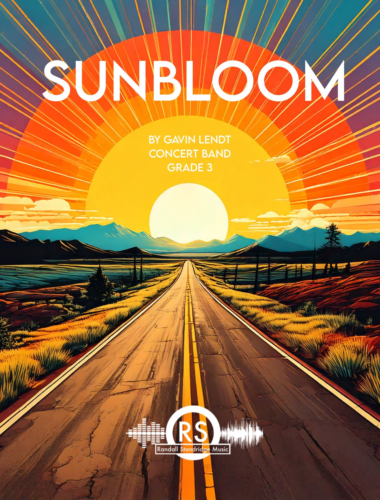 Sunbloom | J.W. Pepper