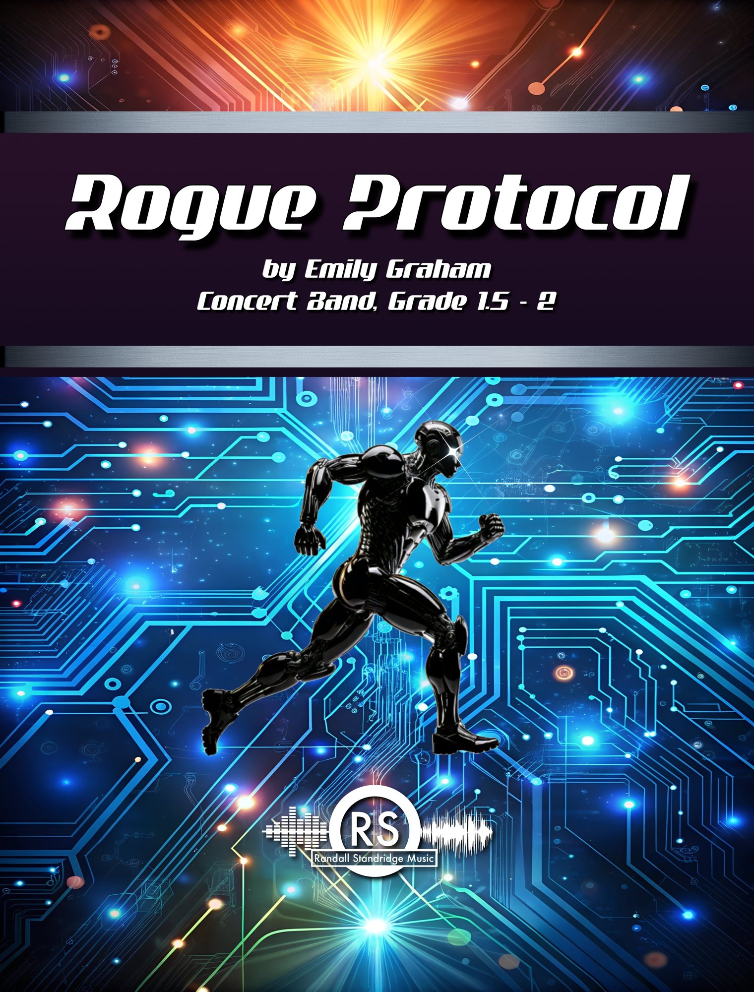 Rogue Protocol | J.W. Pepper